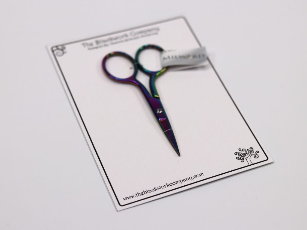 Milward Rainbow Scissors
